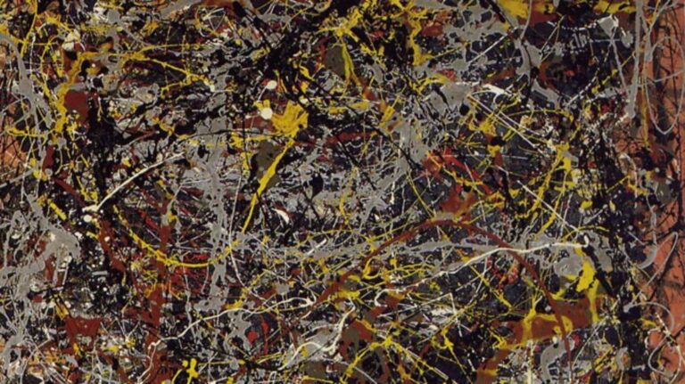 20 Famous Paintings In Art History You Need To Know - Texturetones