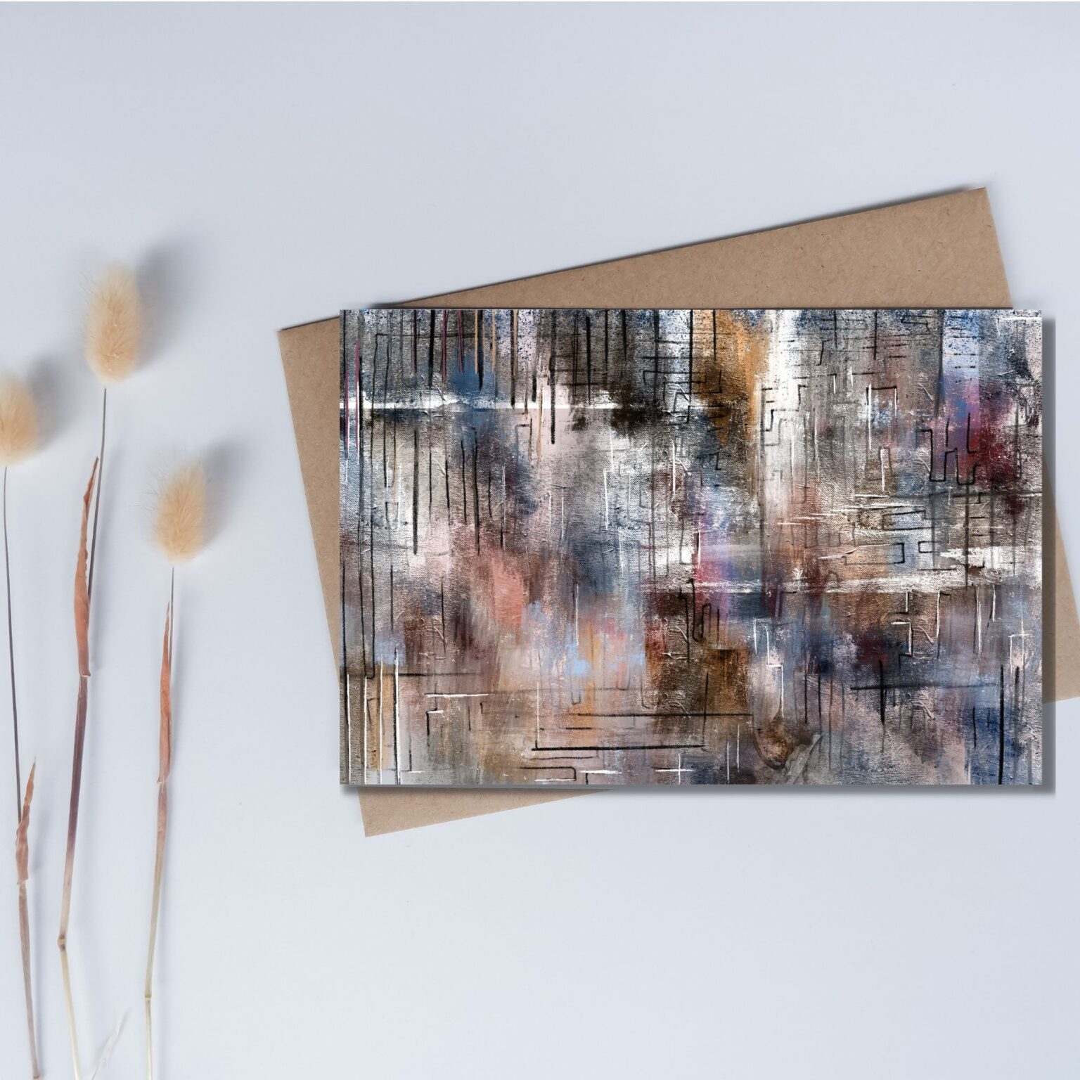 Digital Art - Texturetones