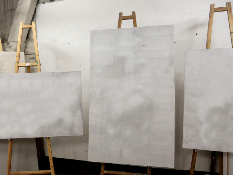 Tips on How to Overcome Artist Block? - Texturetones