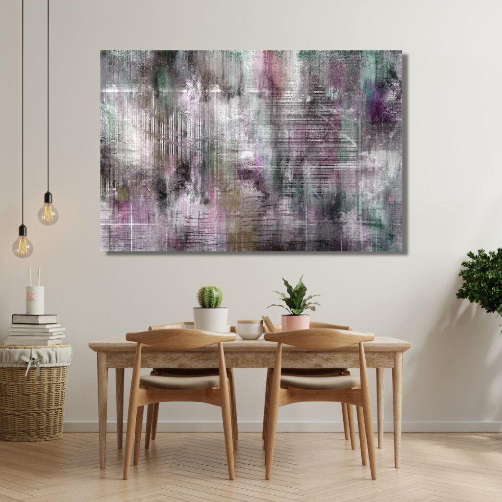 Digital Art - Texturetones